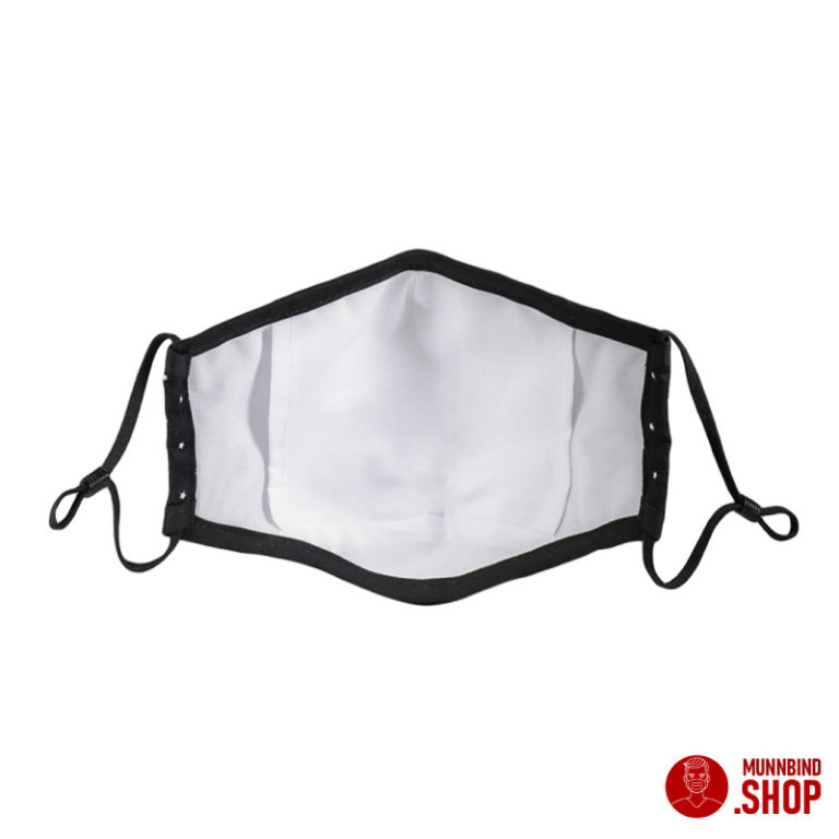 4-pack munnbind starry night med 56 stk filter – Munnbind Shop